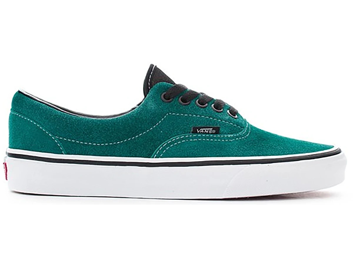 Buy & Sell Vans Era California Native Green | 100% Authentic