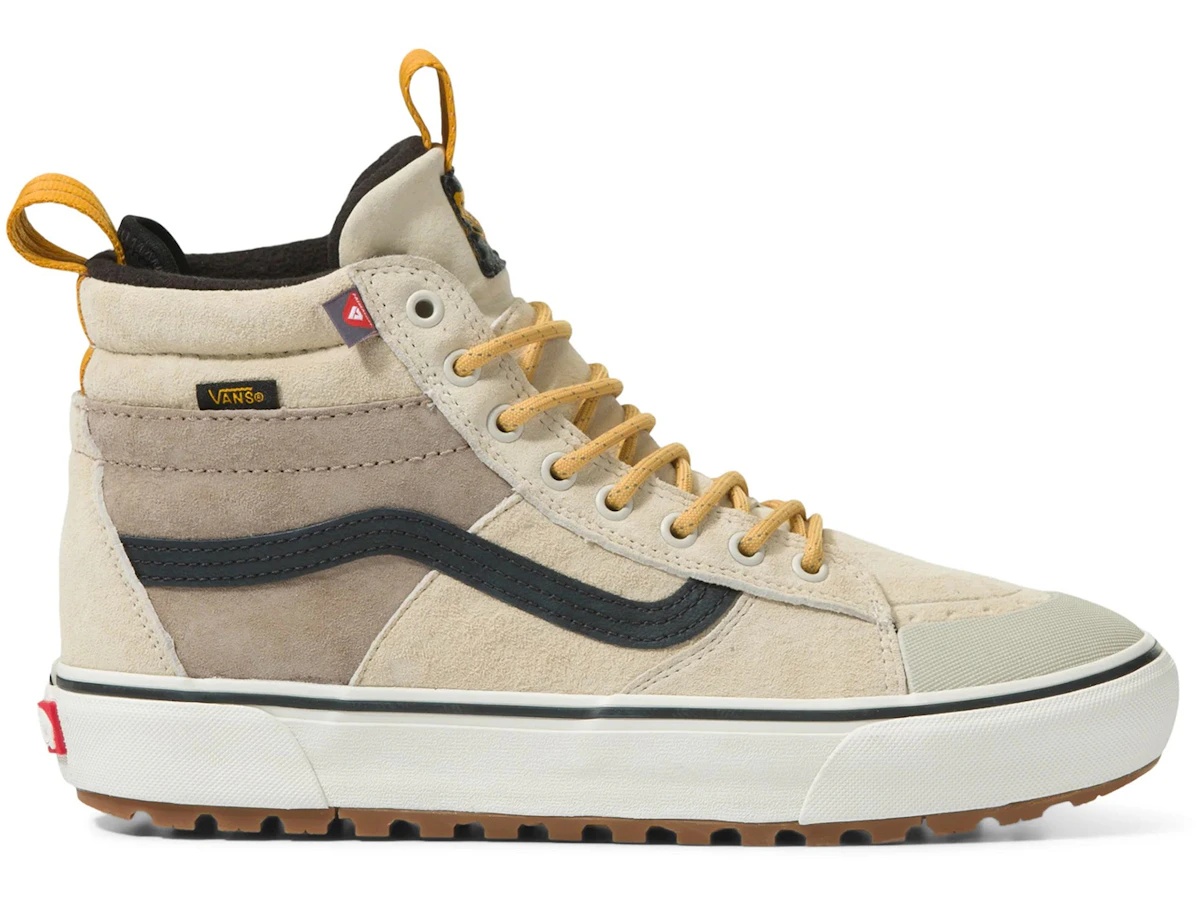 Buy & Sell Vans Sk8-Hi MTE-2 Utility Pop Beige | SASOM