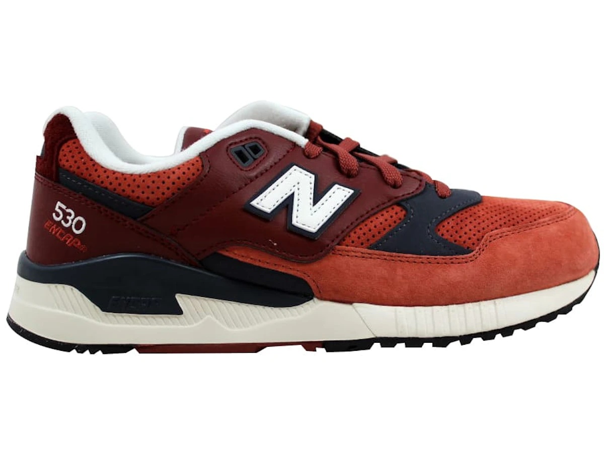 Buy & Sell New Balance 530 Red Blue (Women's) | SASOM