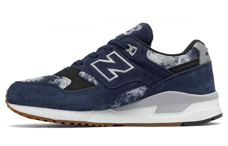 SASOM | shoes New Balance 530 Light Blue Check the latest price now!