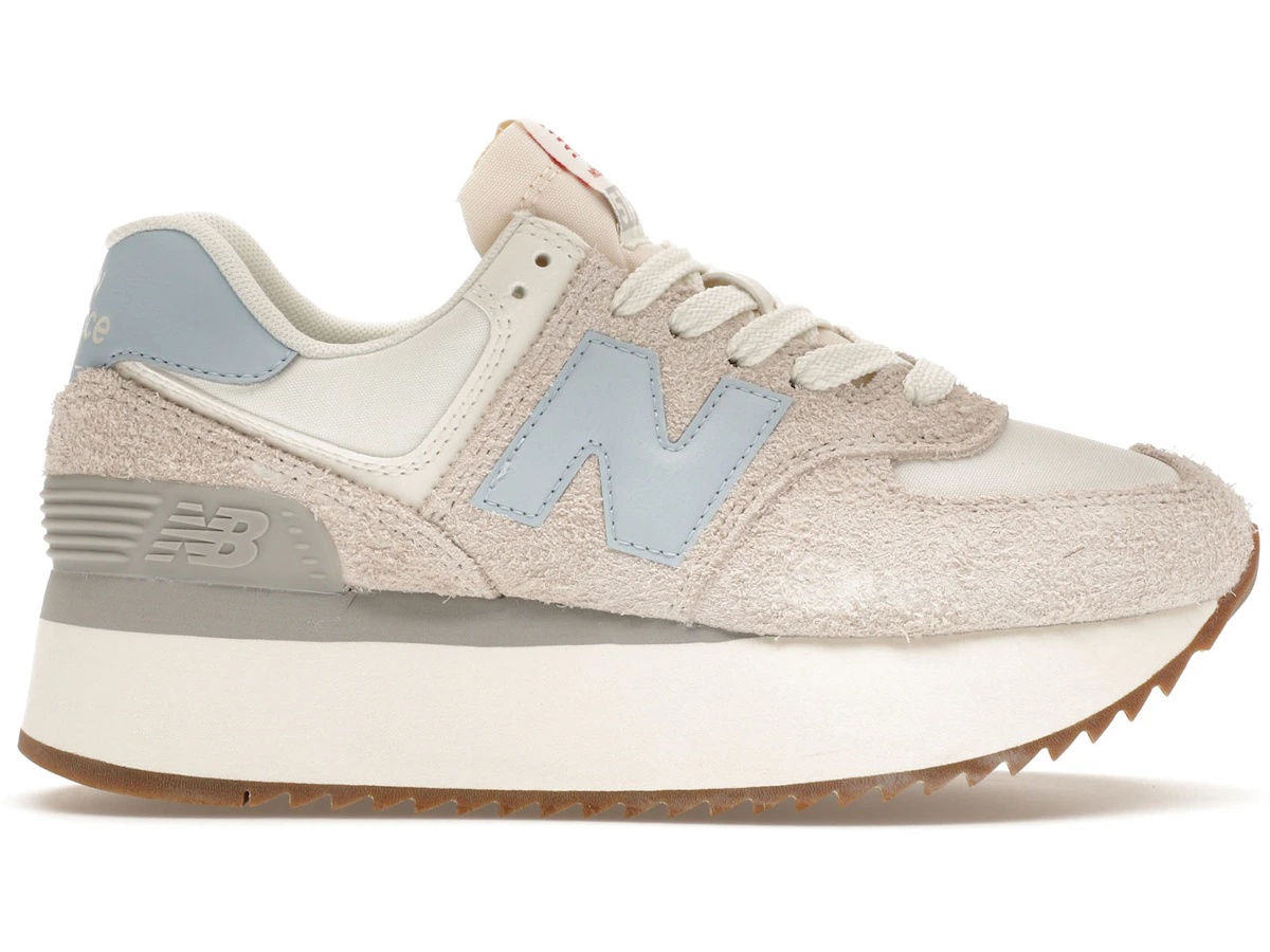 Buy & Sell New Balance 574 Plus Reflection | 100% Authentic