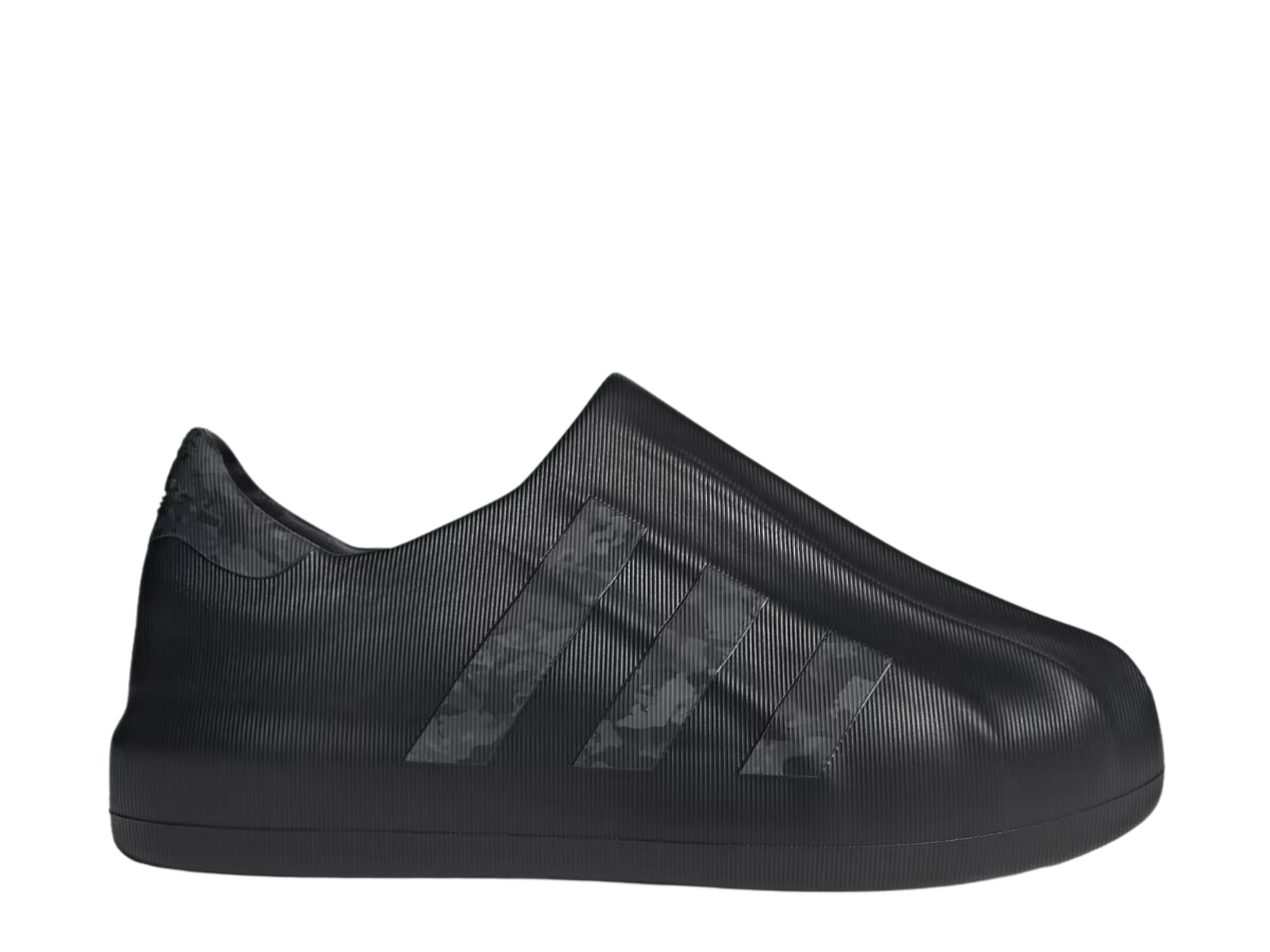 adidas adiFom Superstar Core Black Carbon Cloud White