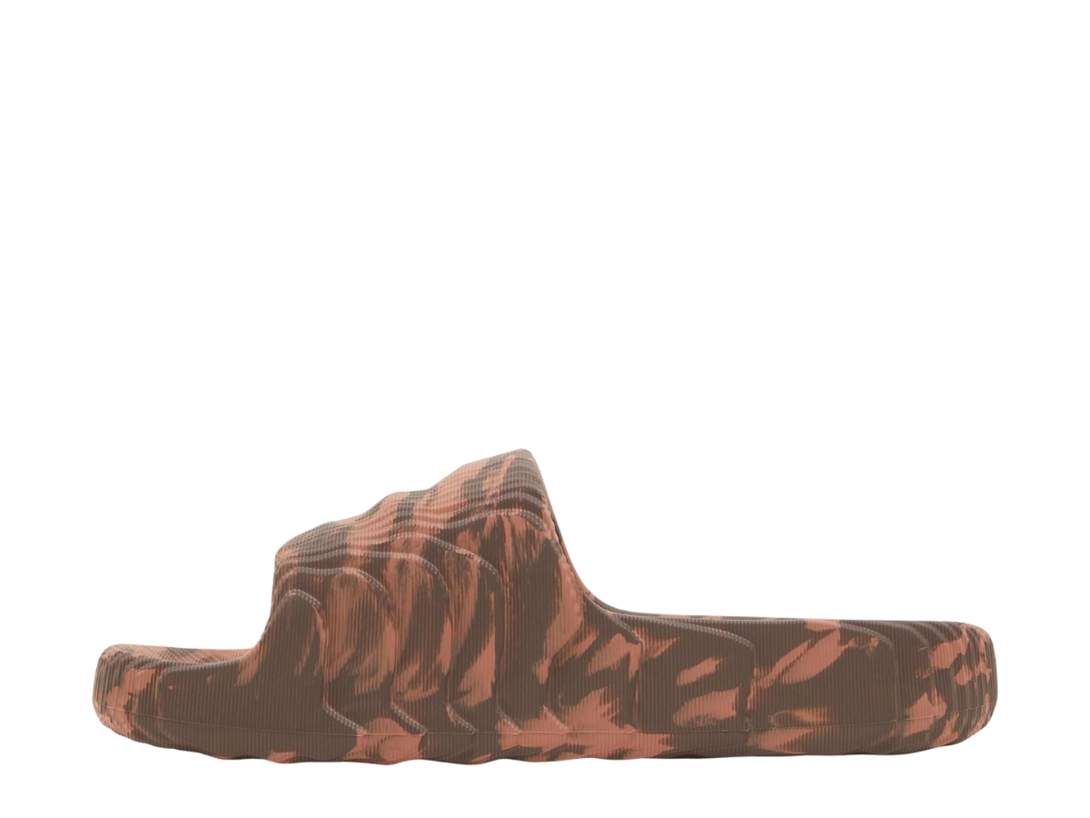 แซนดัล adidas Adilette 22 Slides Clay Strata | SASOM