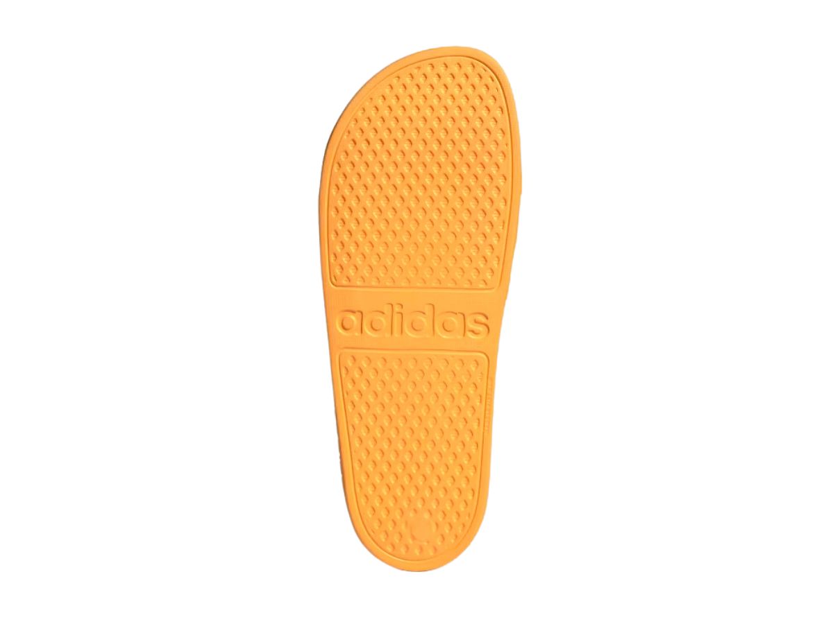 Buy & Sell adidas Adilette Aqua Slides Solar Gold | SASOM