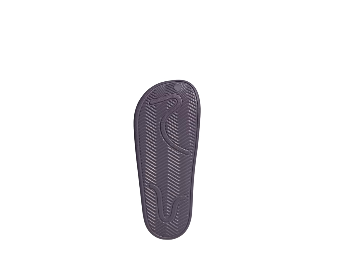 แซนดัล adidas Adilette Clogs Purple | ซื้อ-ขายของแท้
