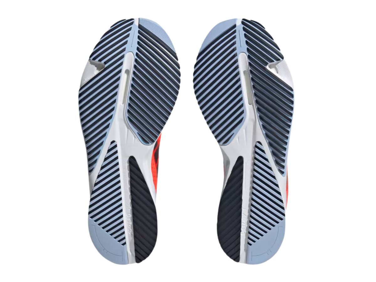 Buy & Sell adidas Adizero SL Solar Red | 100% Authentic