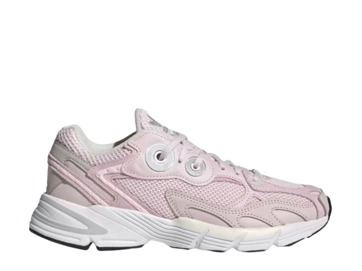 Buy & Sell adidas Astir Almost Pink (W) | 100% Authentic