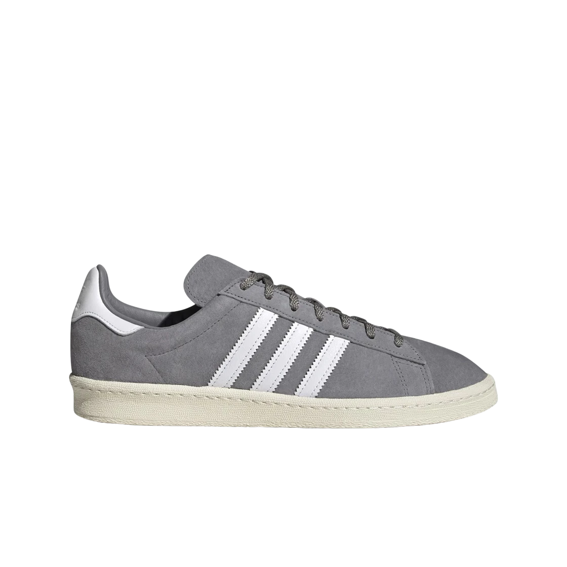 Buy & Sell Adidas Campus 80s Grey Cloud White | SASOM
