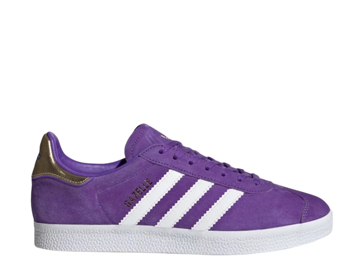 สนีกเกอร์ adidas Gazelle TfL Elizabeth Line (W) | SASOM