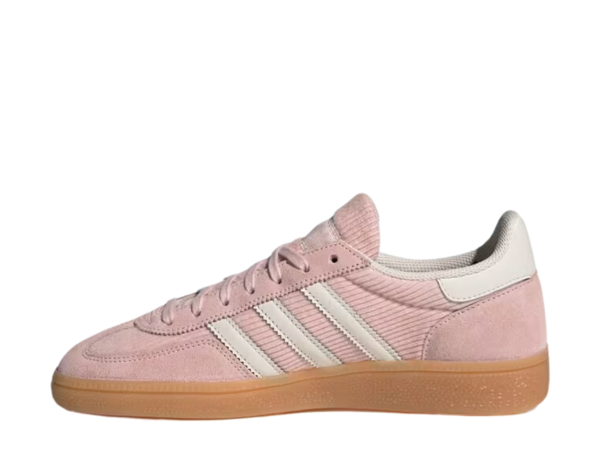 adidas Handball Spezial Sandy Pink (Women's) | SASOM