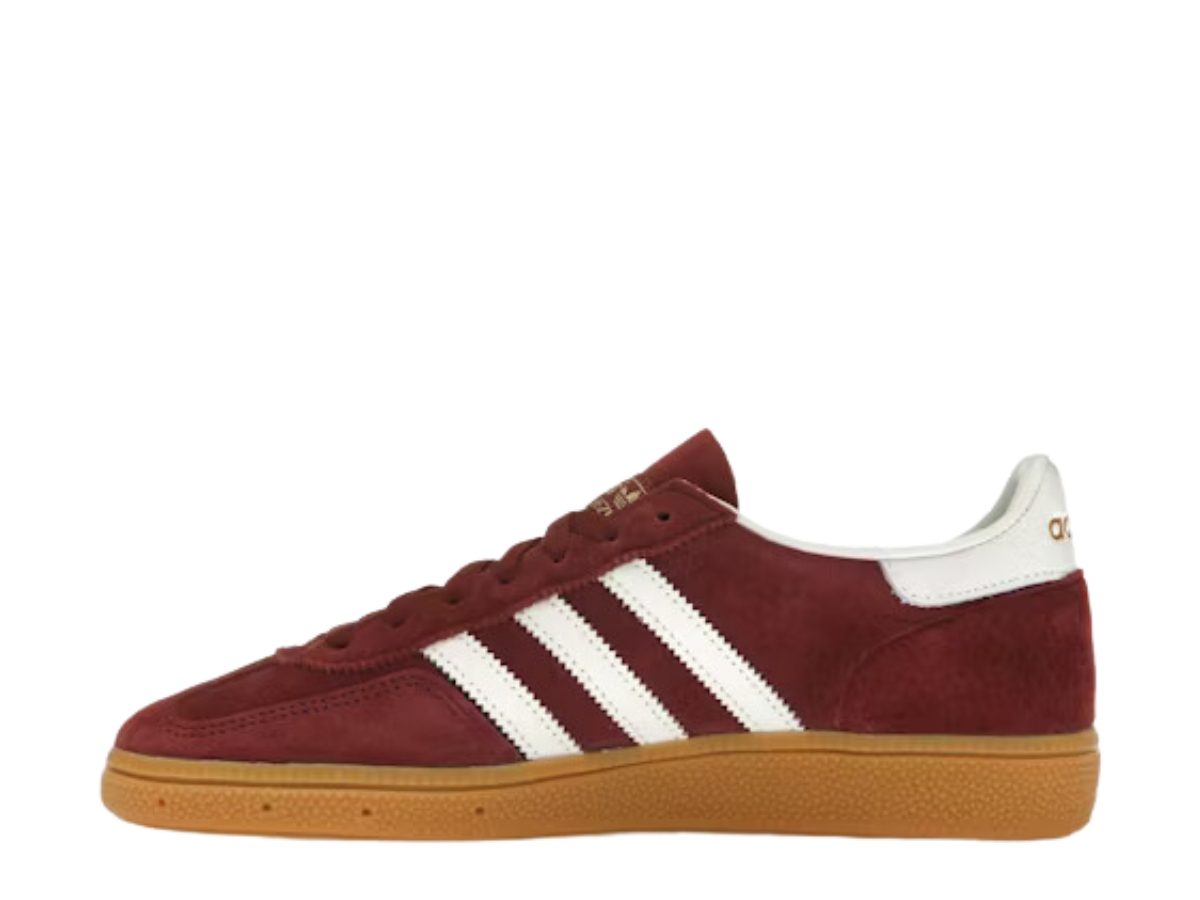 adidas Handball Spezial Shadow Red Off White | SASOM