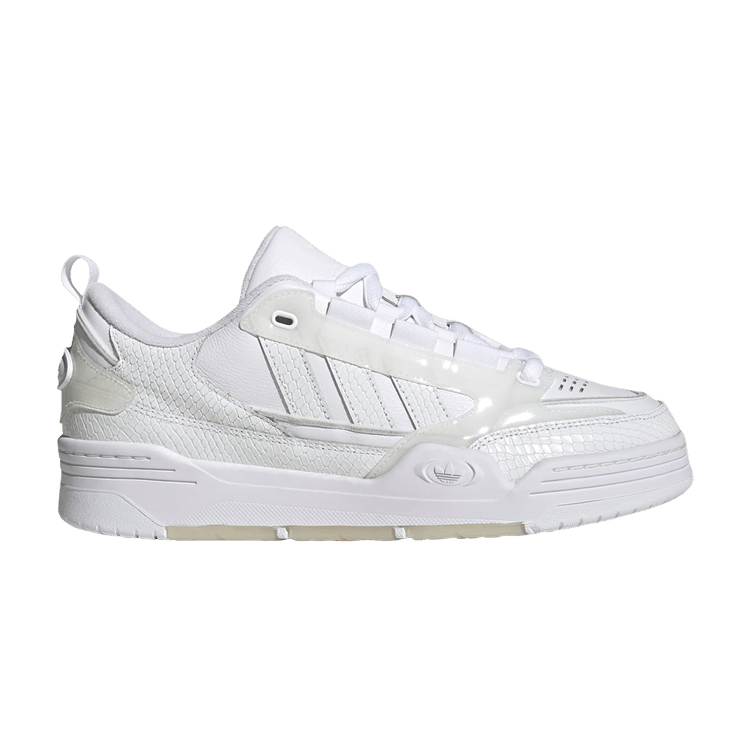 adidas originals ADI2000 'Snakeskin - White' | SASOM
