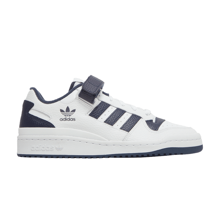 adidas originals Forum Low 'White Shadow Navy'
