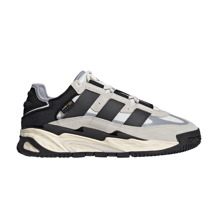 adidas originals Niteball 'Orbit Grey Black'