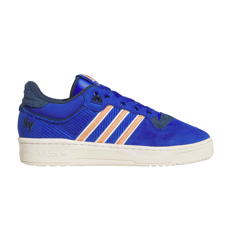 adidas originals Rivalry Low 86 'NYC - Blue'