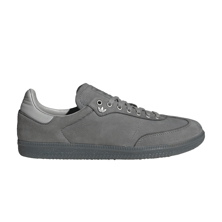สนีกเกอร์ adidas originals Samba Lux 'Triple Grey' | SASOM สนีกเกอร์ adidas originals Samba Lux 'Triple Grey' | SASOM