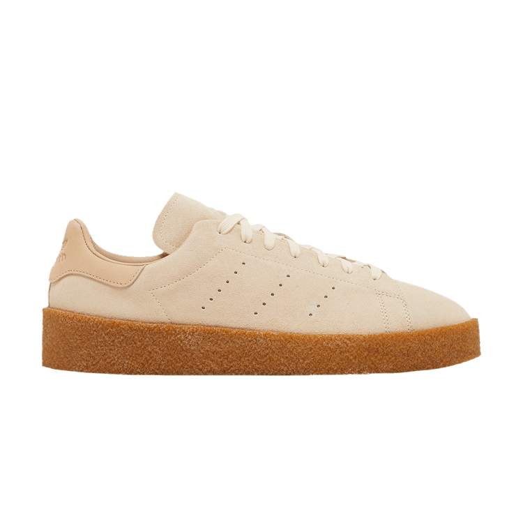 adidas originals Stan Smith Crepe 'Sand Strata' | SASOM