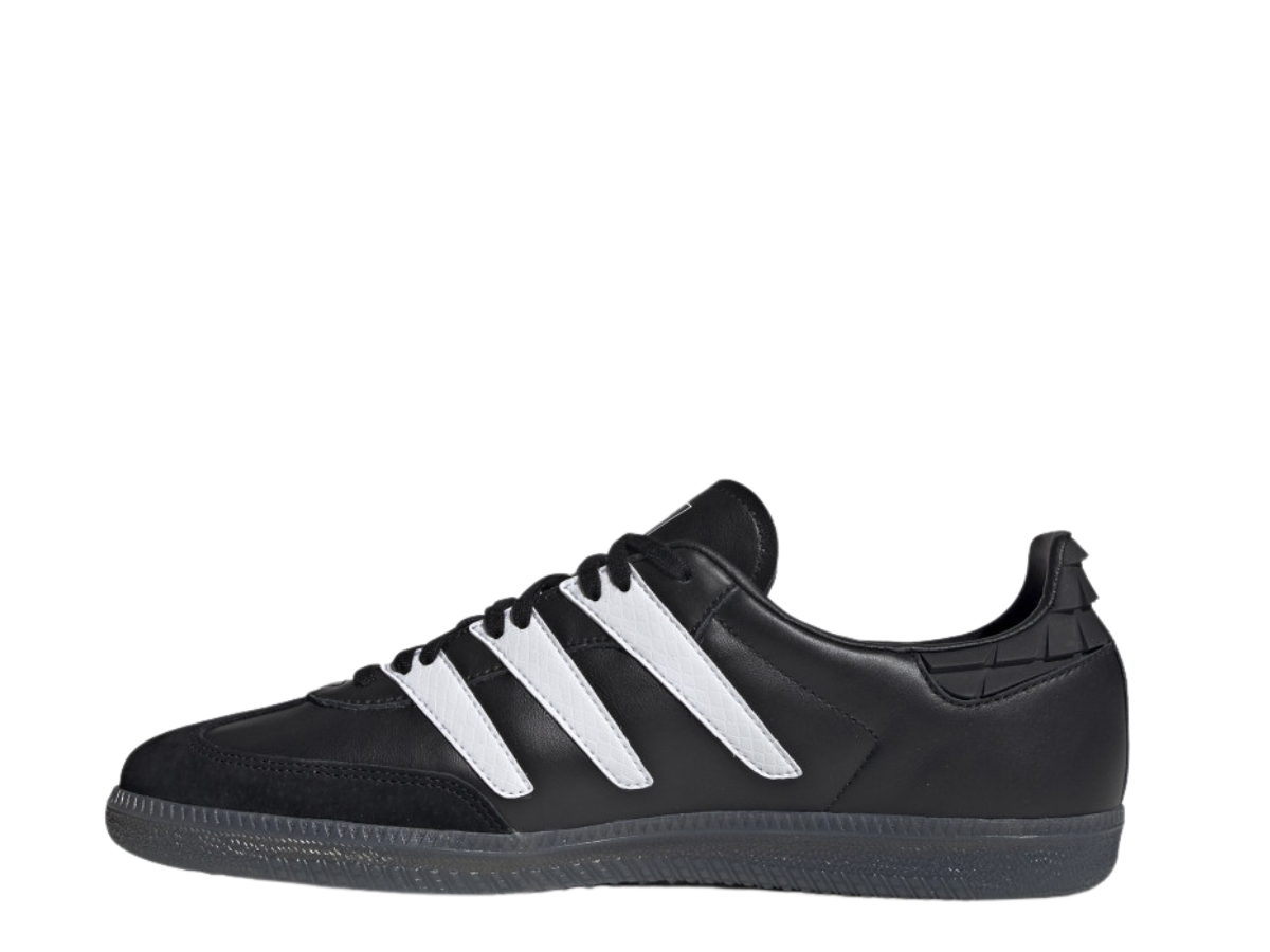 สนีกเกอร์ adidas Samba OG Predator Black White | SASOM