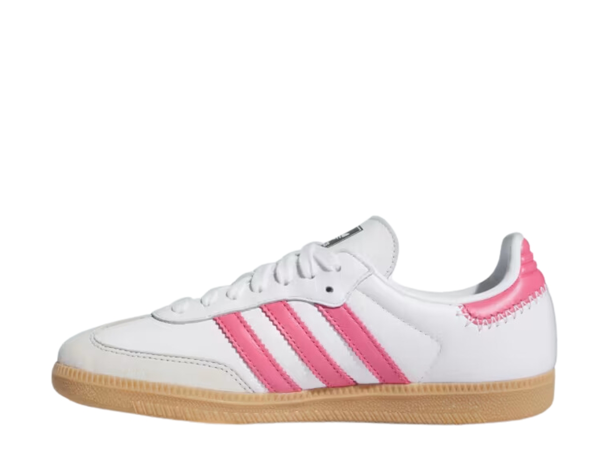 สนีกเกอร์ adidas Samba OG Rose Tone (Women's) | SASOM