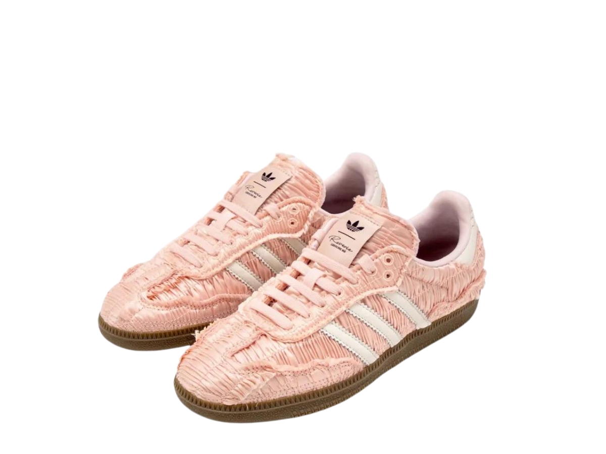 adidas Samba Reverie x Caroline Hu x CLOT Reverie Pink (W)