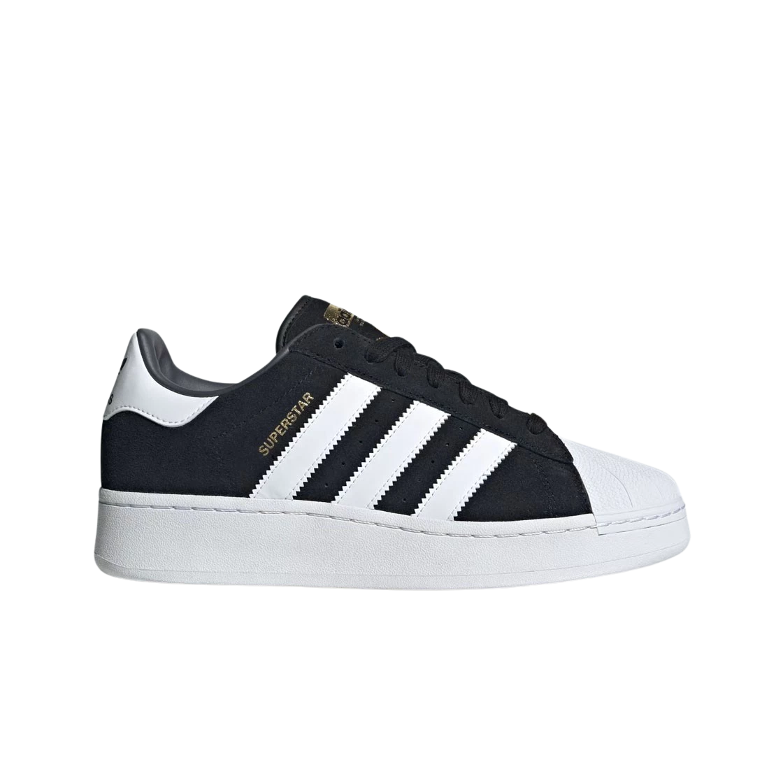 Adidas Superstar XLG Core Core Black Cloud White