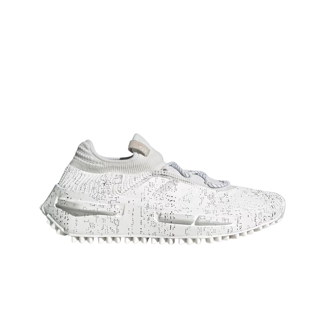 Buy & Sell Adidas x Cali DeWitt NMD S1 Crystal White | SASOM