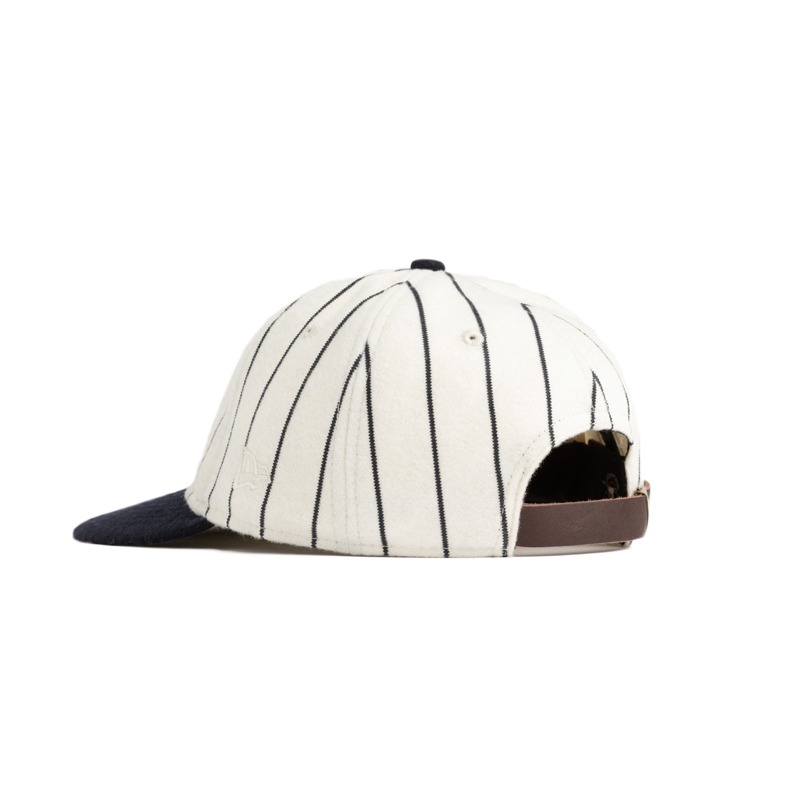 SASOM | เครื่องประดับ Aime Leon Dore New Era Wool Pinstripe Yankee Hat ...