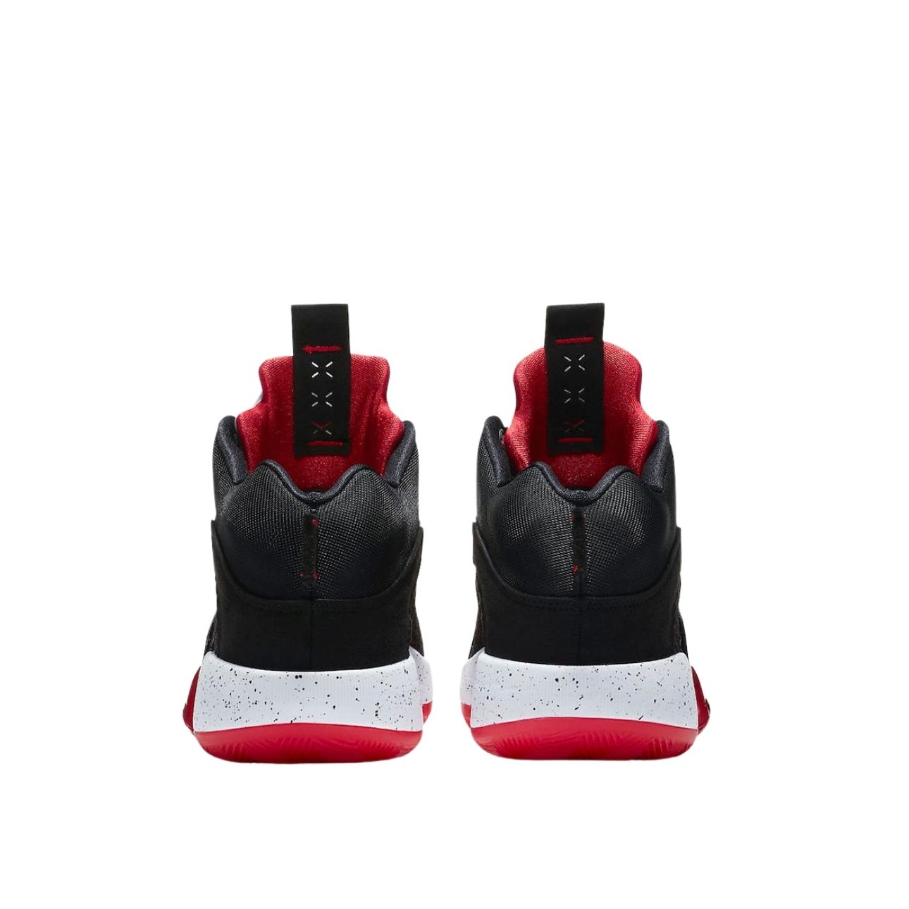 Air Jordan 35 Receives the Iconic “Bred” Makeover