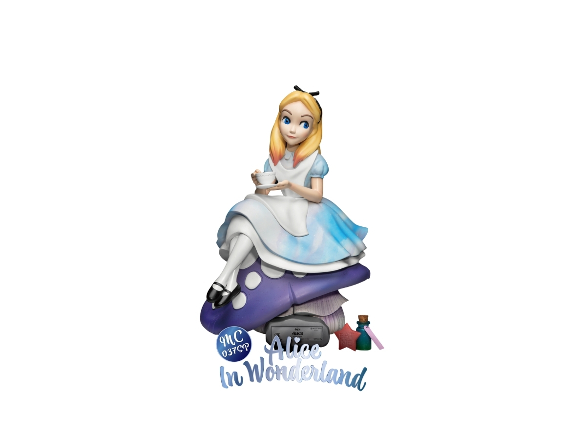 Alice: Alice In Wonderland (Master Craft) (Special Edition)