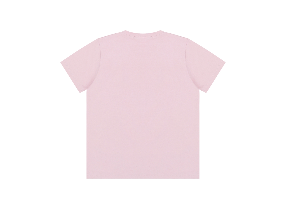 ช้อป ANOETIC ANC Gold Logo Daily Tee Lavenderของแท้ที่ SASOM