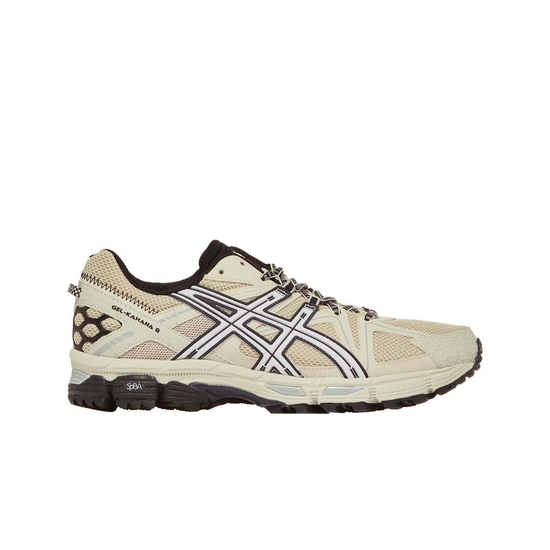 สนีกเกอร์ Asics Gel-Kahana 8 Khaki | ซื้อ-ขายของแท้