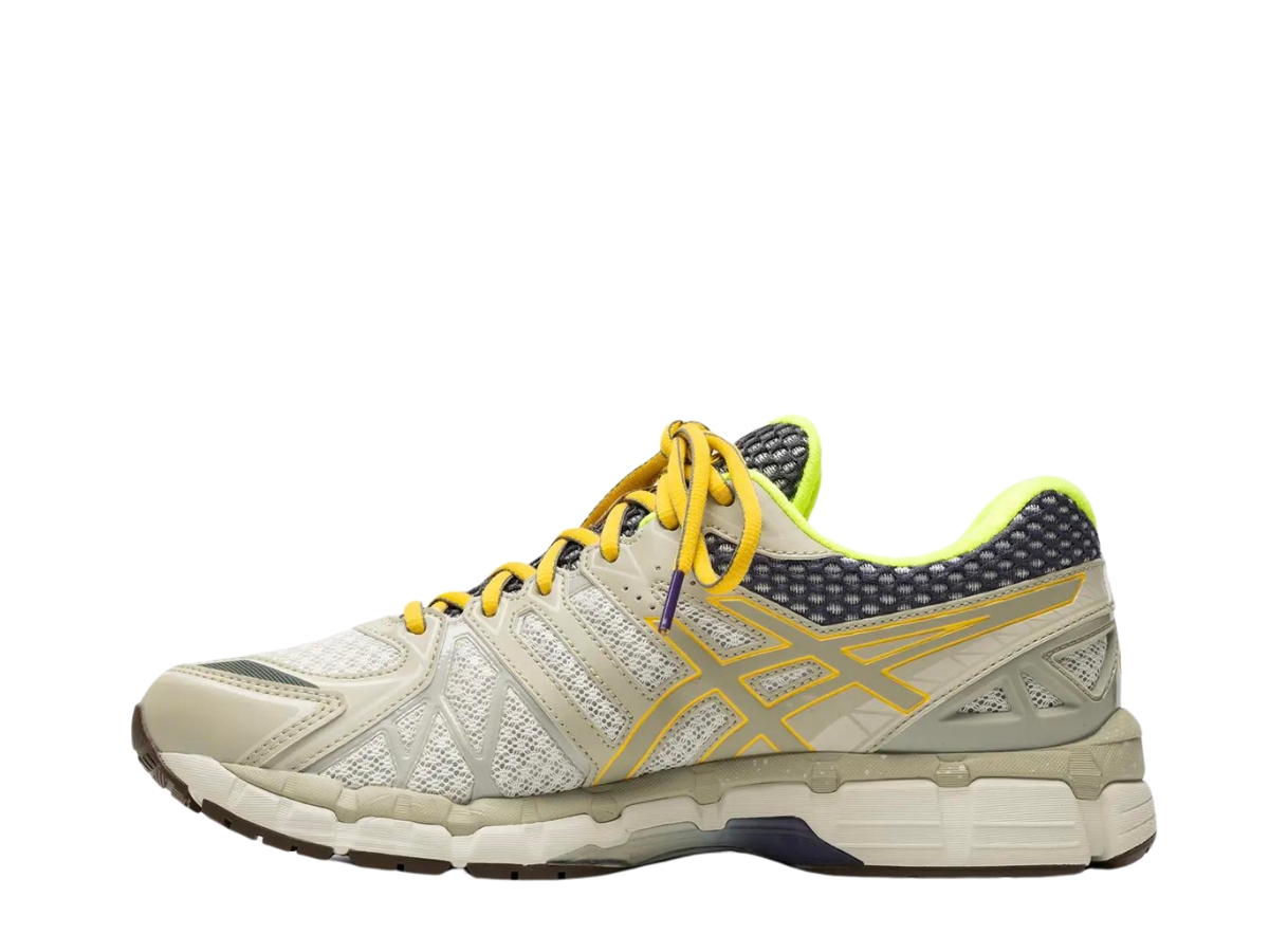 Asics Gel Kayano 20 Bodega Small Wins Add Up | SASOM