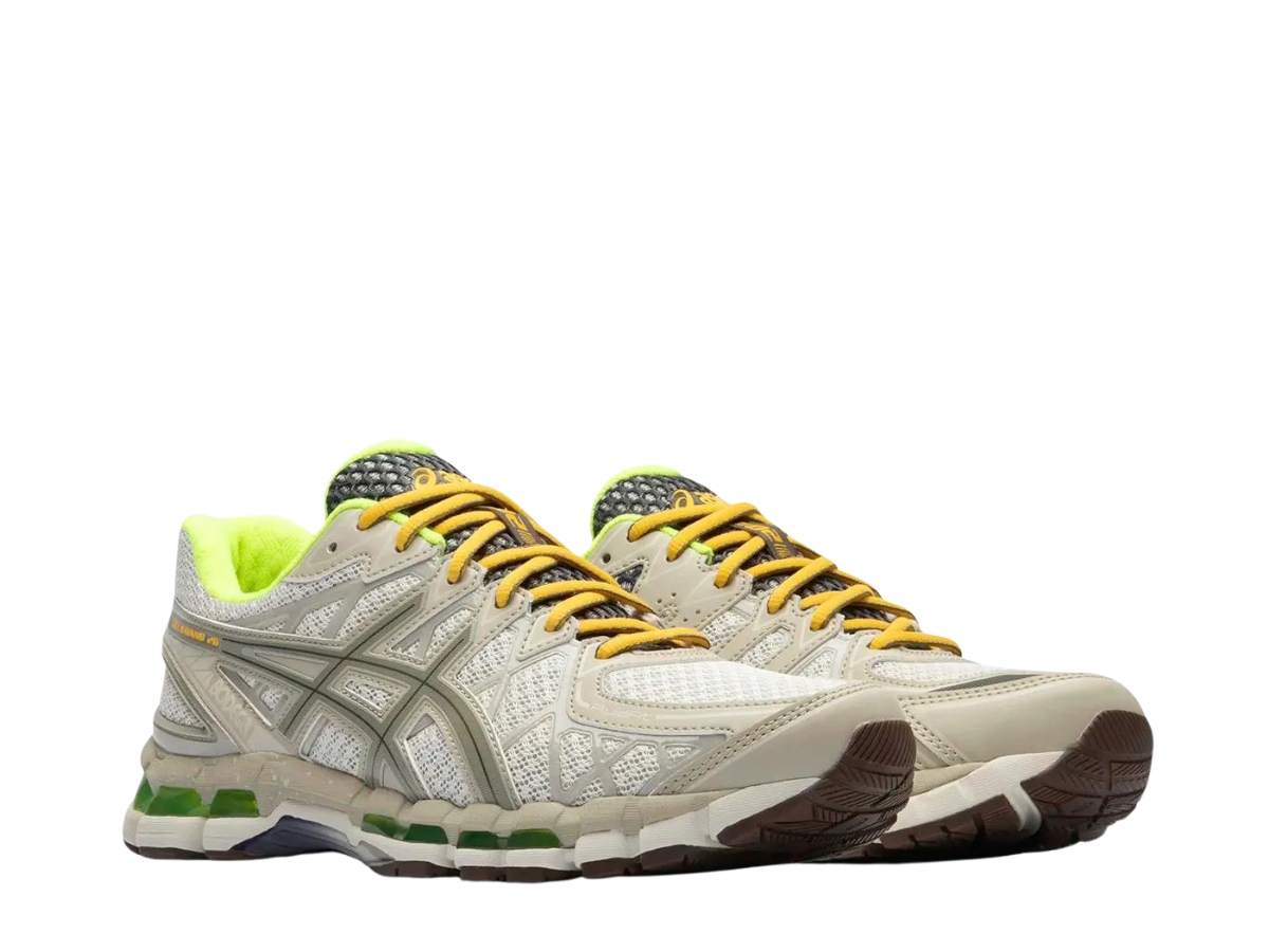 Asics Gel Kayano 20 Bodega Small Wins Add Up | SASOM