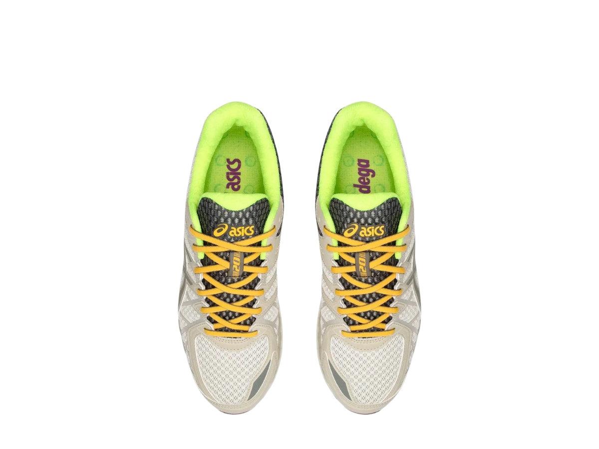 Asics Gel Kayano 20 Bodega Small Wins Add Up | SASOM