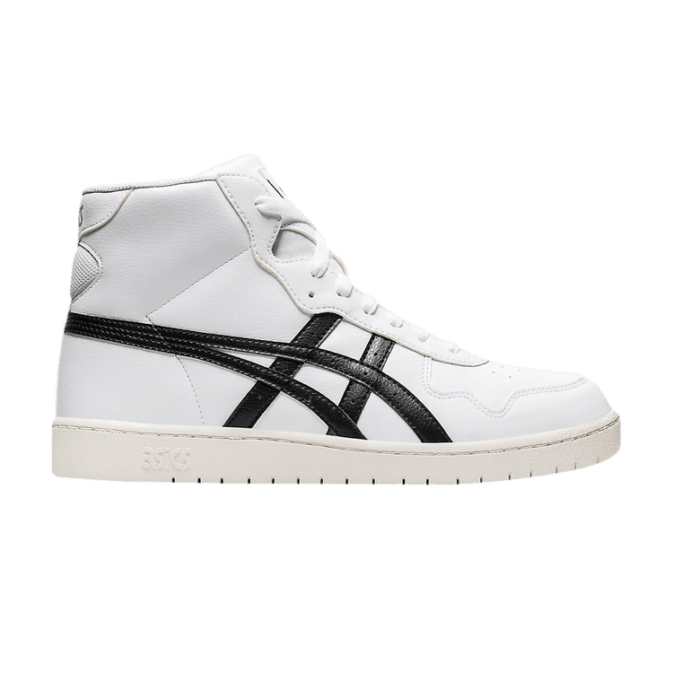 Buy & Sell Asics Japan L Mid 'White Black' | 100% Authentic