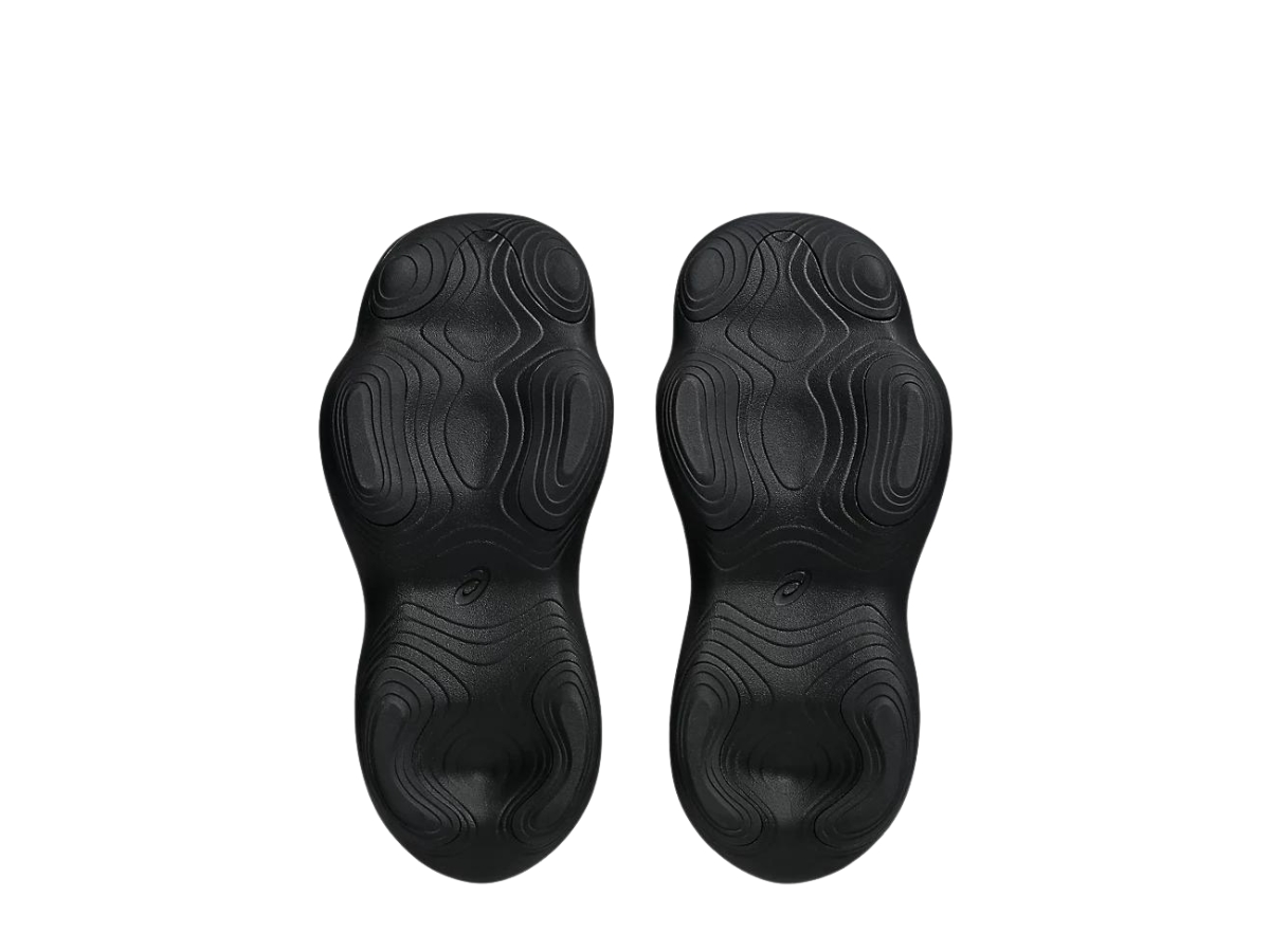 Buy & Sell Asics One Ok Rock Black | 100% Authentic