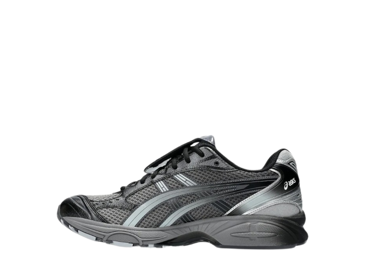 Asics The Museum Visitor Gel-Kayano 14 Clay Grey-Glacier Grey