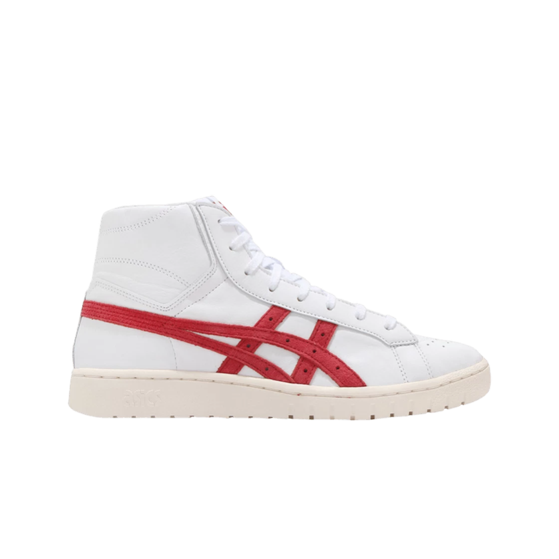 Buy & Sell Asics Tiger Gel-PTG MT White Classic Red | SASOM