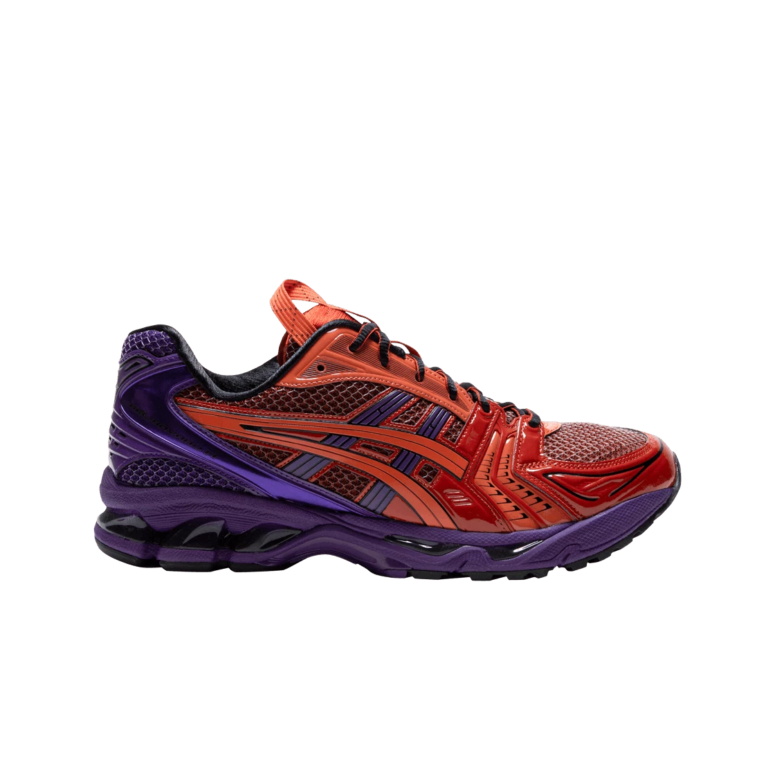 สนีกเกอร์ Asics UB1-S Gel-Kayano 14 Classic Red | SASOM