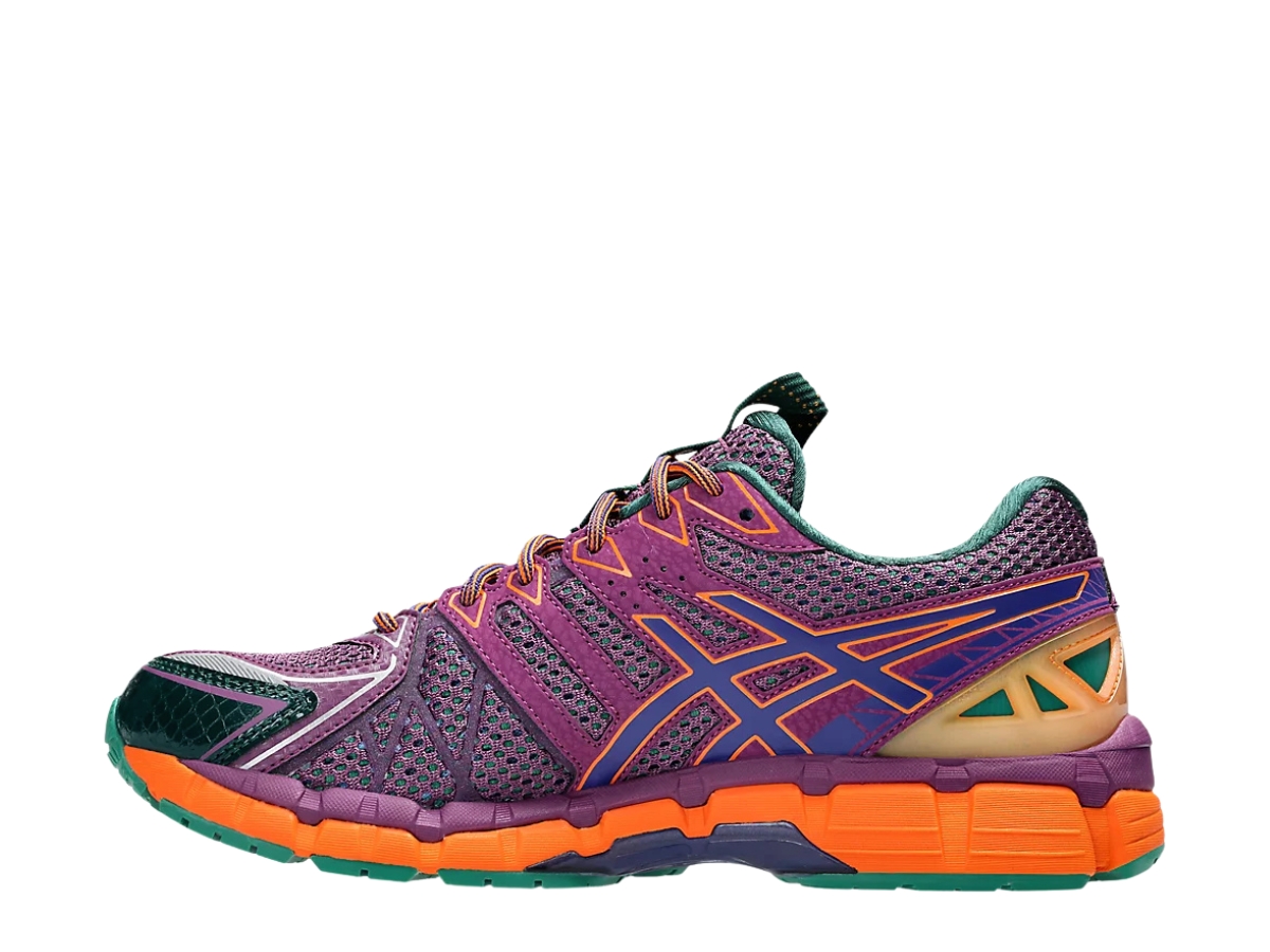 Asics UB9-S Gel-Kayano 20 Kiko Kostadinov Dark Grape | SASOM