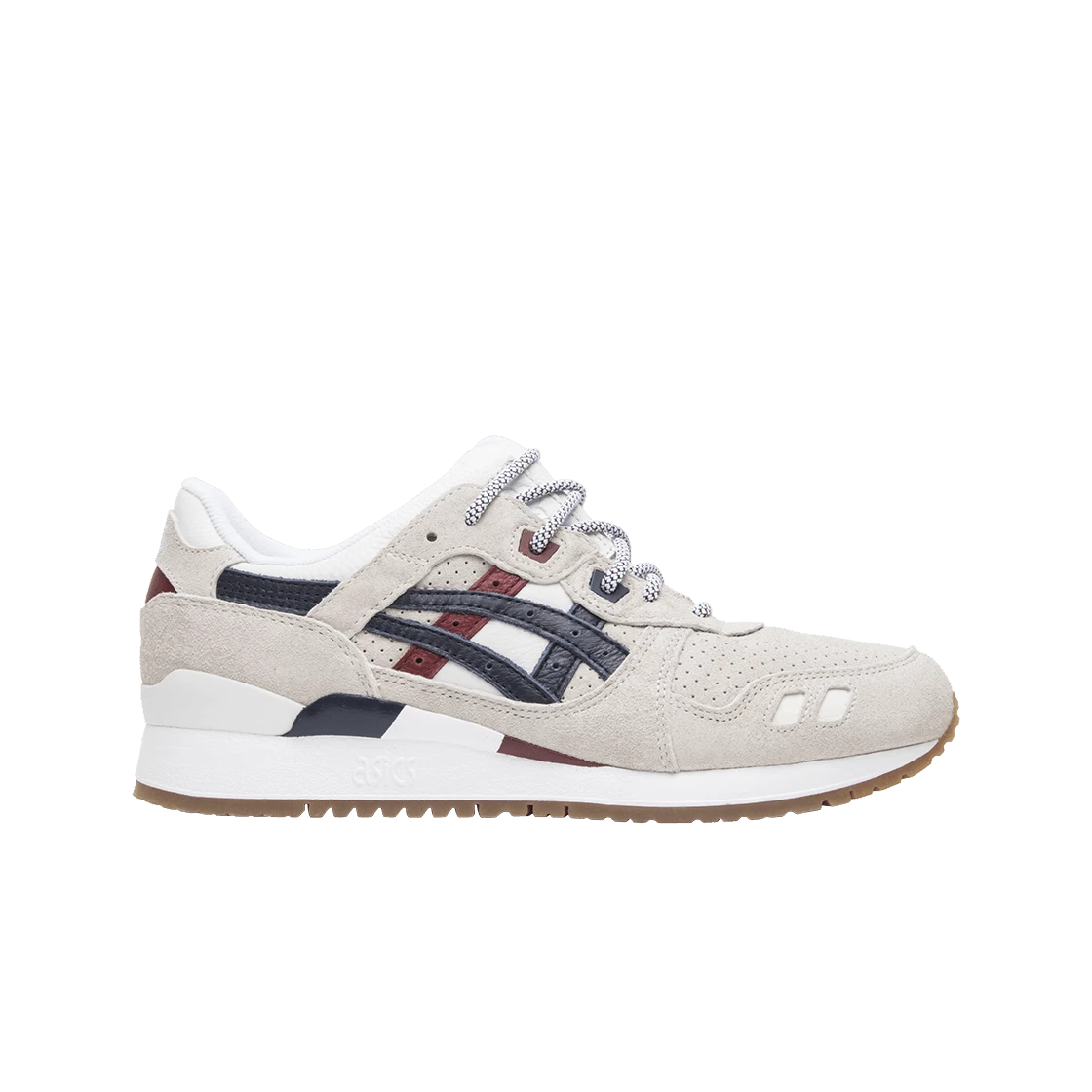 Asics x Packer x US Open Gel-Lyte III Game.Set.Match