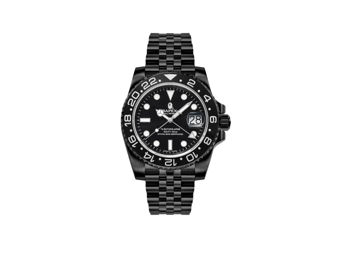 ช้อป BAPE Type 2 Bapexของแท้ที่ SASOM