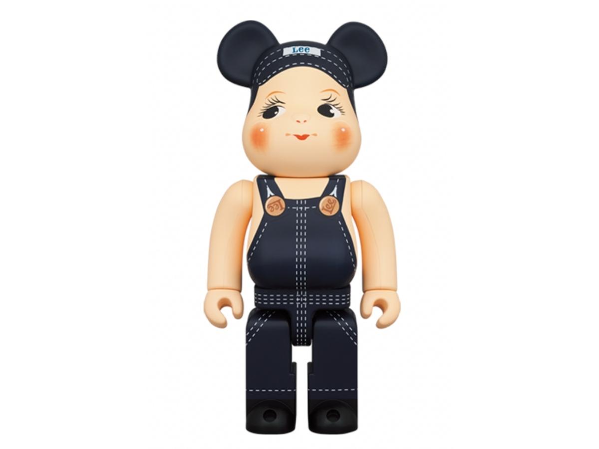 Buy & Sell BE@RBRICK Buddy Lee 1000% | 100% Authentic