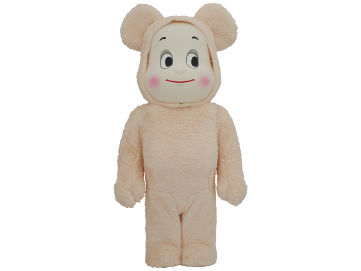 Buy & Sell BE@RBRICK Casper Costume 1000% | 100% Authentic