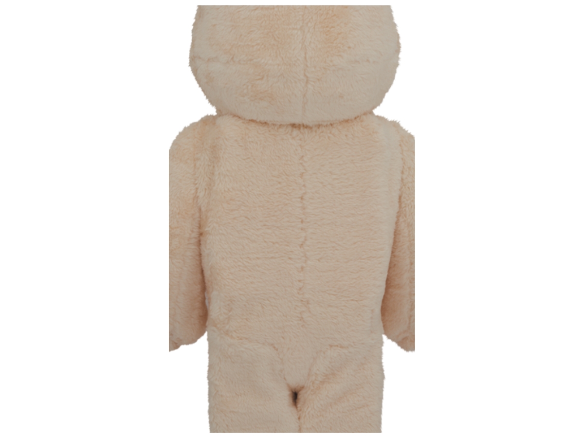 Buy & Sell BE@RBRICK Casper Costume 1000% | 100% Authentic