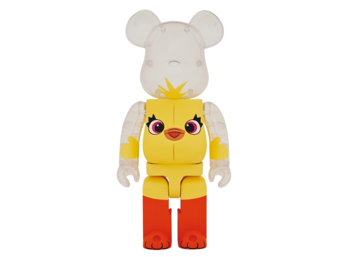 Buy & Sell BE@RBRICK Ducky 1000% | 100% Authentic