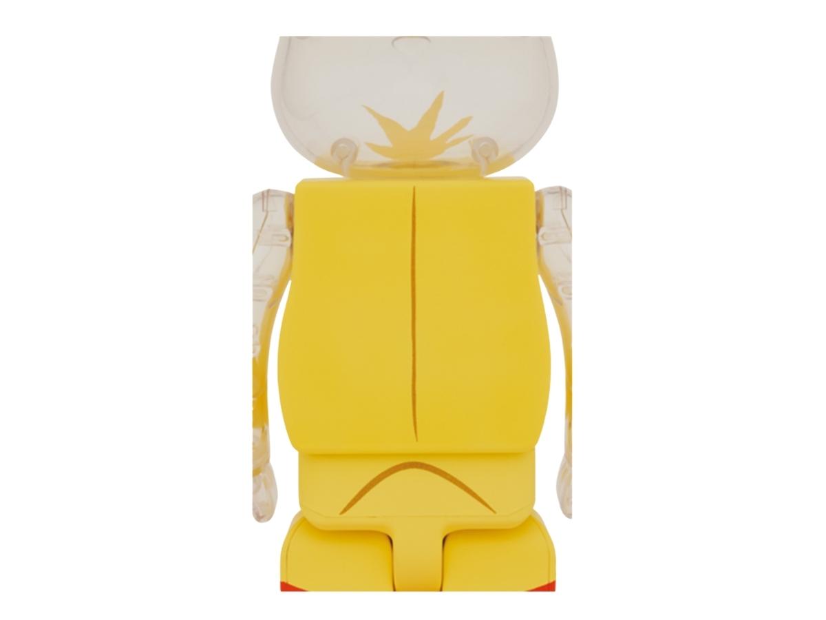 BE@RBRICK Ducky 400% + 100% | ซื้อ-ขายของแท้ ราคาดีที่สุด