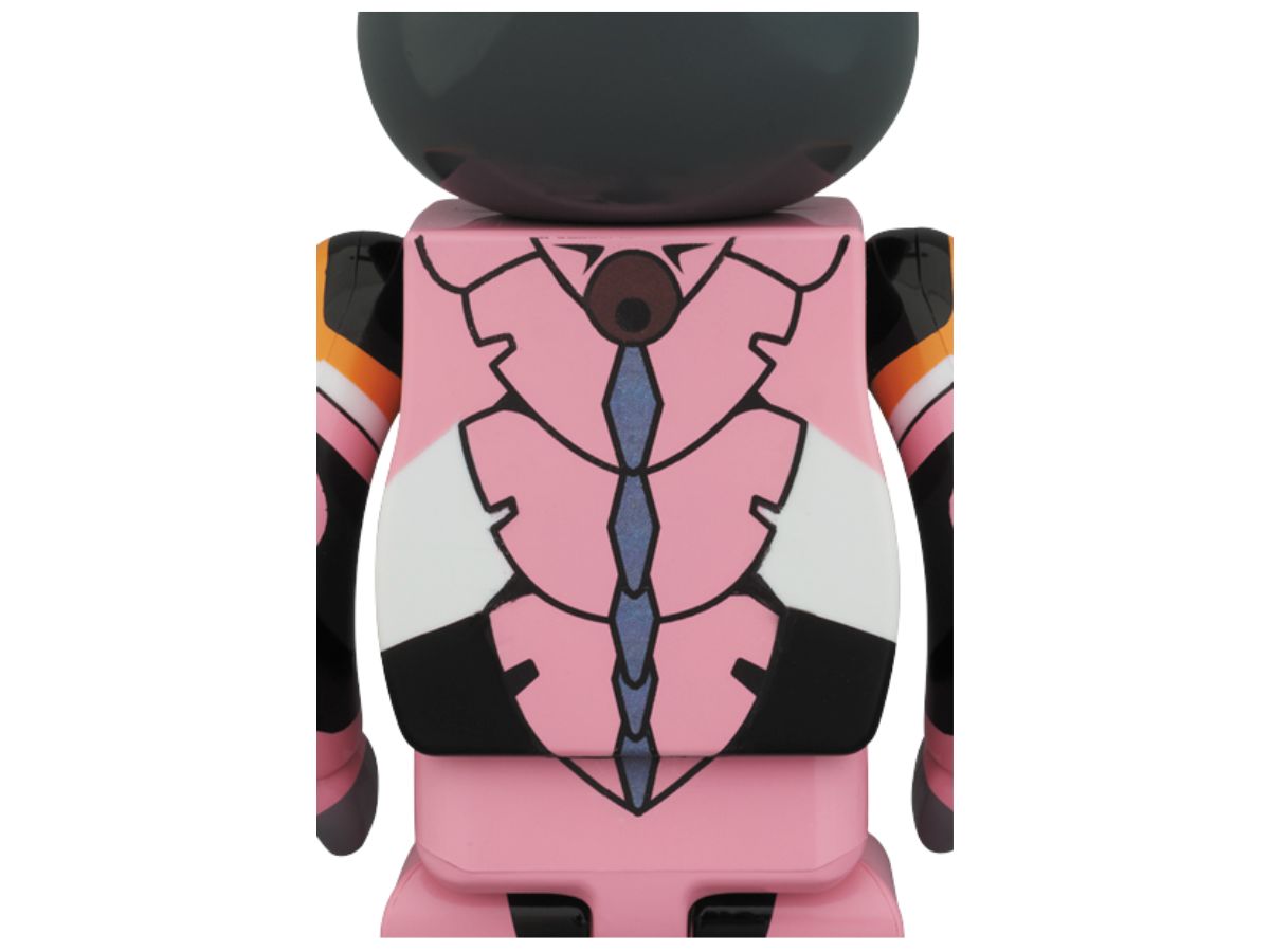 SASOM | collectibles BE@RBRICK Evangelion Unit 8 β Pink 1000％ Check the ...