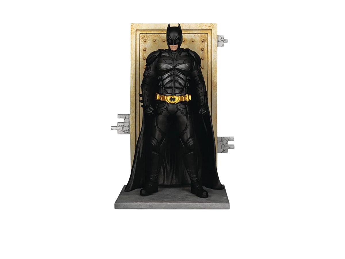 Batman: Batman The Dark Knight Trilogy (D-Stage) | ของแท้