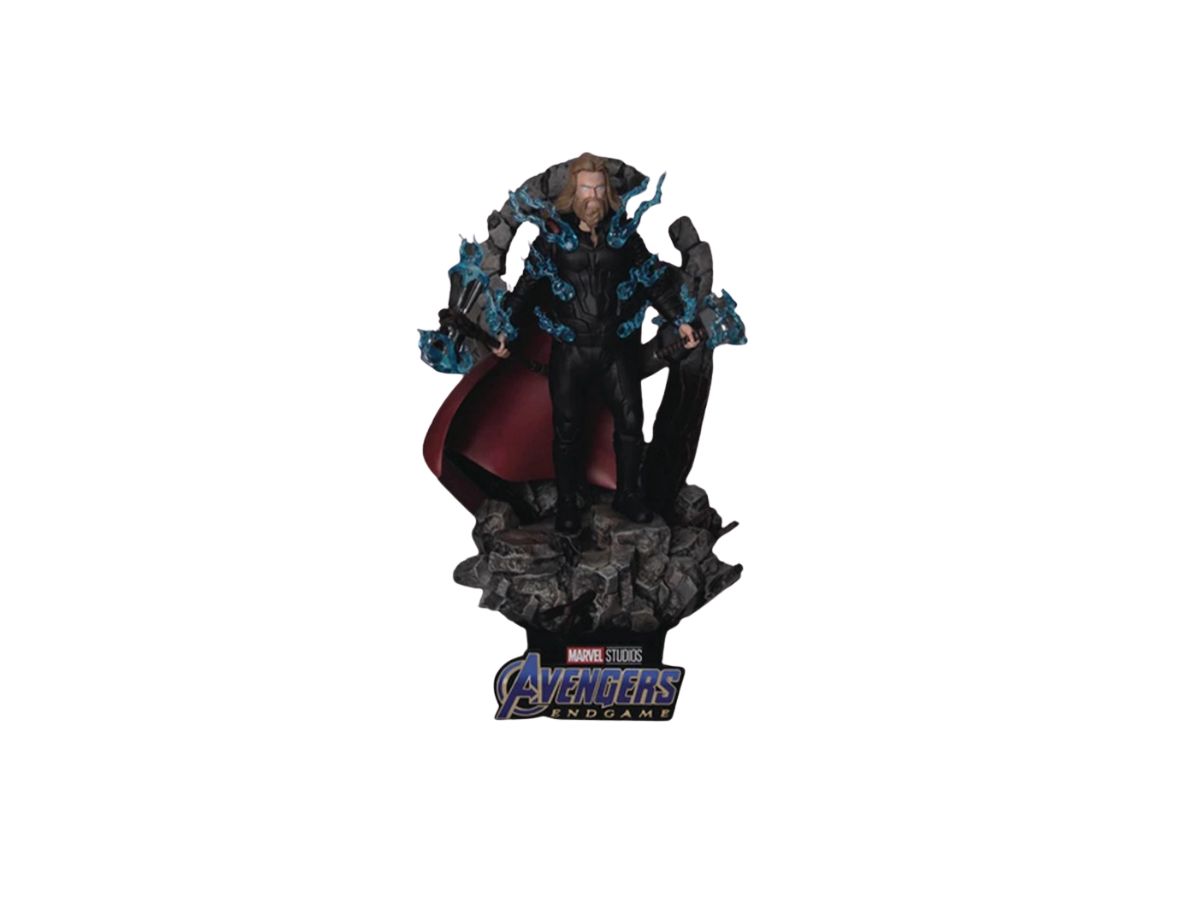 Buy & Sell Thor: Avengers Endgame (D-Stage) | 100% Authentic